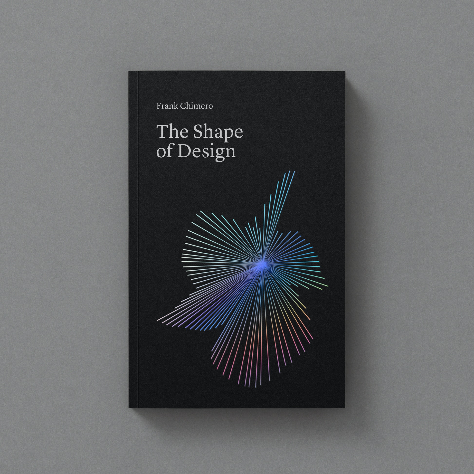 Frank · The Shape of Design